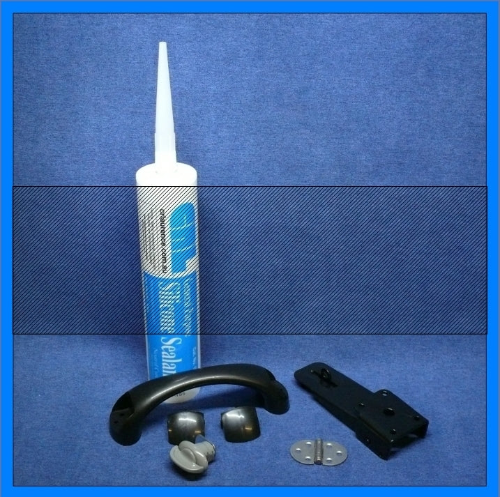 Cabin Hardware – Jayco Gippsland RV SuperStore