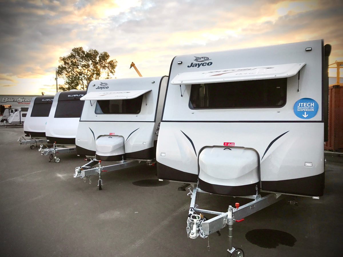 Spare Parts for Caravans – Tagged "ladder"– Jayco Gippsland RV SuperStore