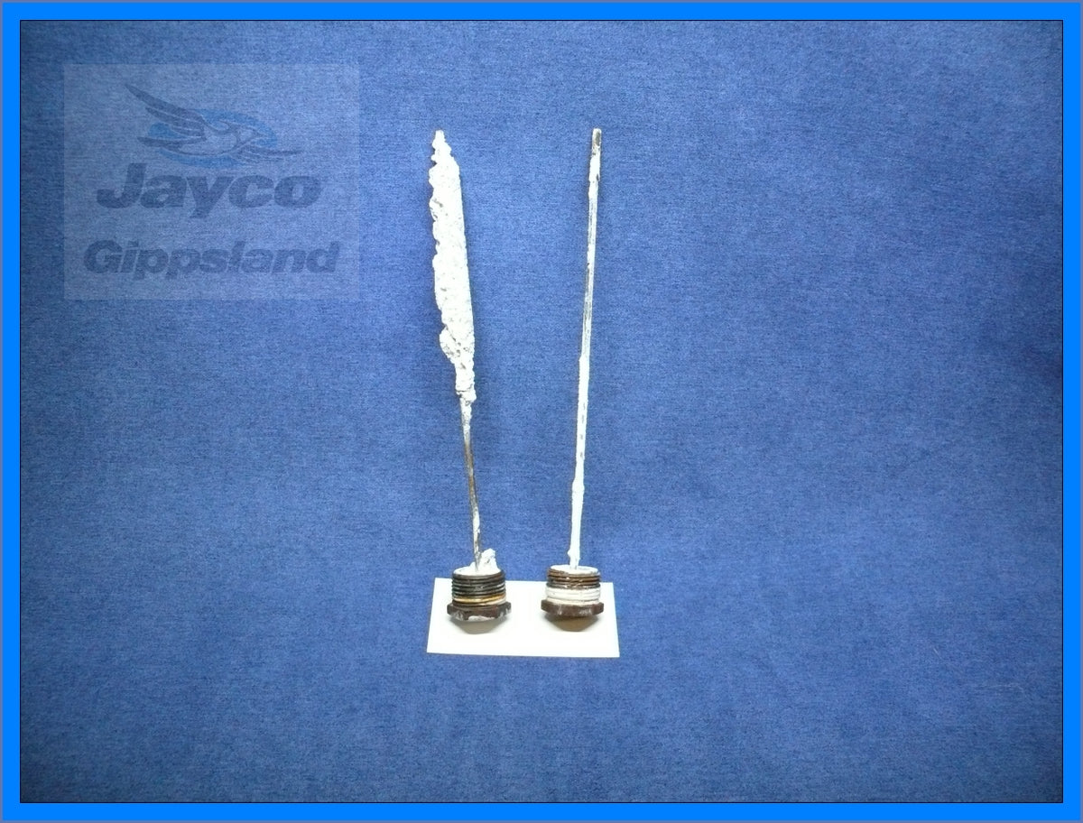 Suburban Anode Rod - Extended Life – Jayco Gippsland RV SuperStore