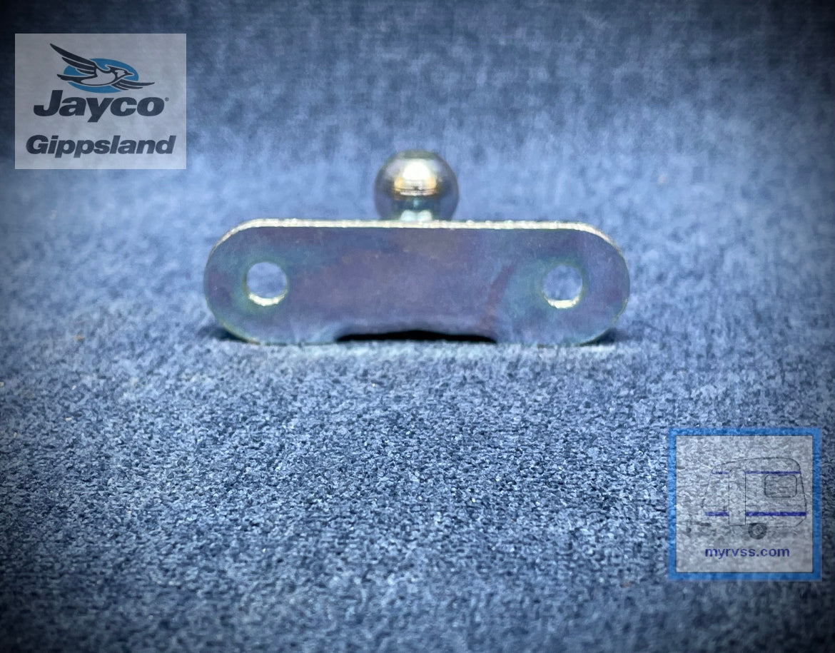 JAYCO Gas Strut Bracket for Window Shields – Jayco Gippsland RV SuperStore
