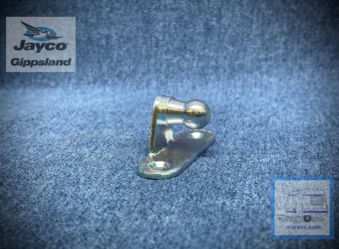 JAYCO Gas Strut Bracket for Window Shields – Jayco Gippsland RV SuperStore