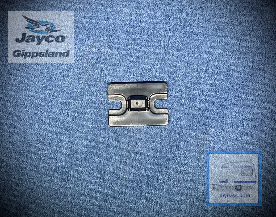 Camec 3 Point Centre Catch Pin – Jayco Gippsland RV SuperStore