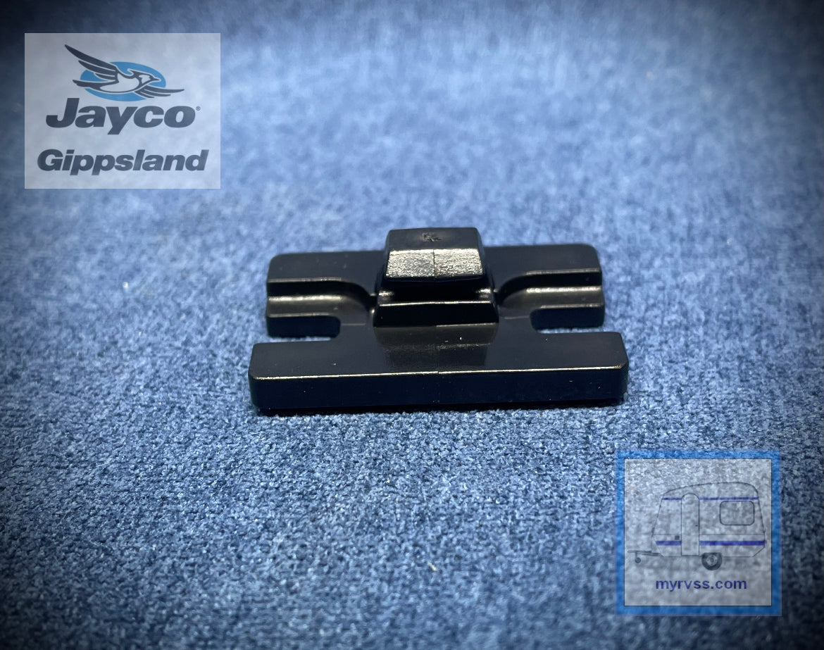 Camec 3 Point Centre Catch Pin – Jayco Gippsland RV SuperStore