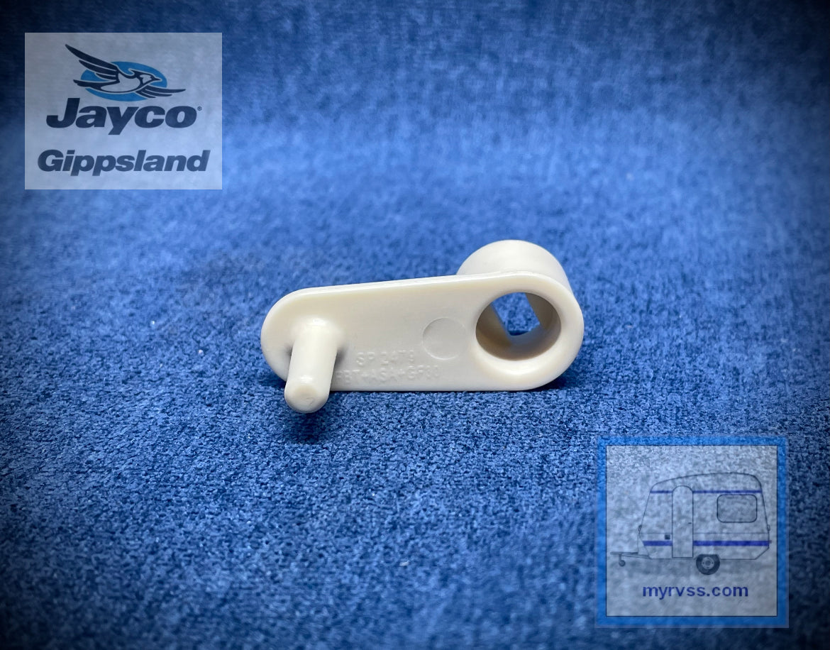 DOMETIC Arm Linkage LEFT – Jayco Gippsland RV SuperStore