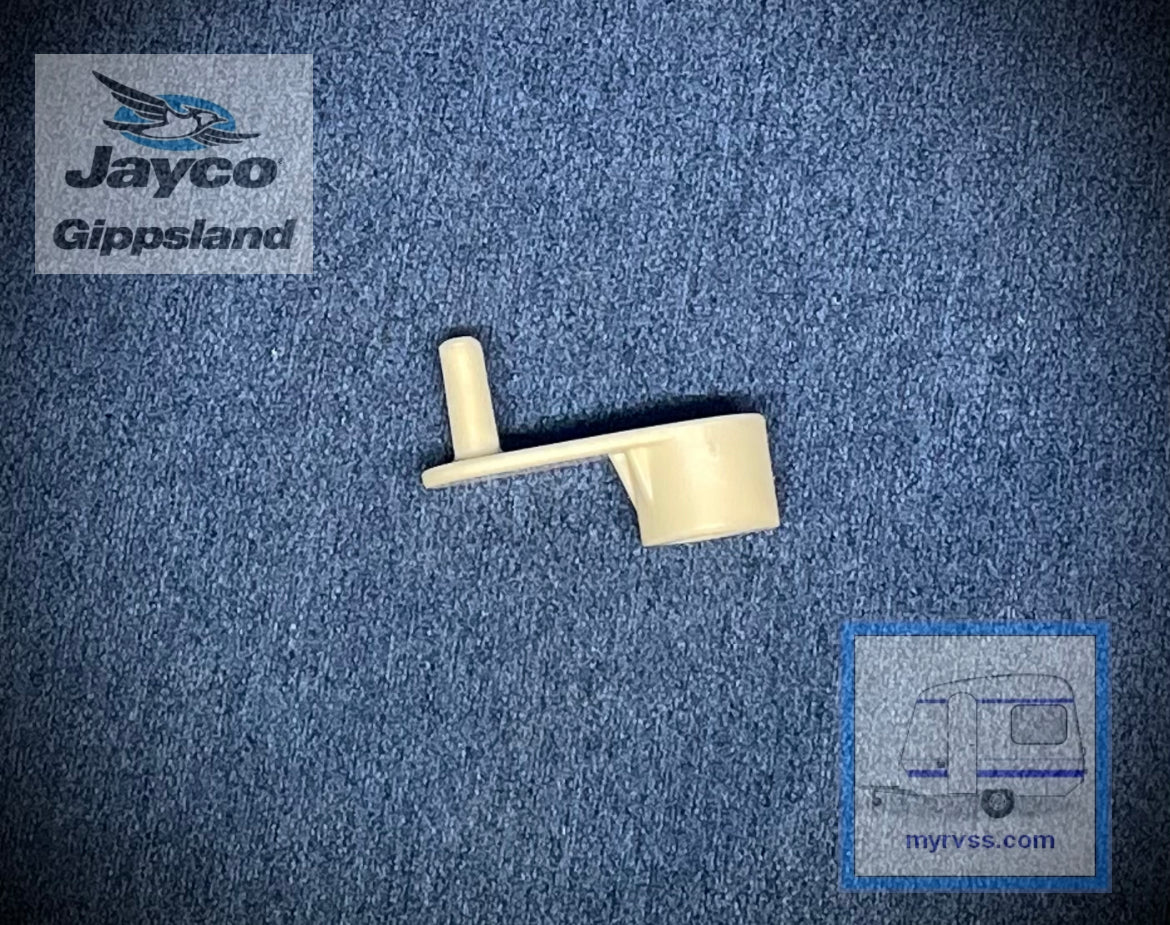 DOMETIC Arm Linkage LEFT – Jayco Gippsland RV SuperStore