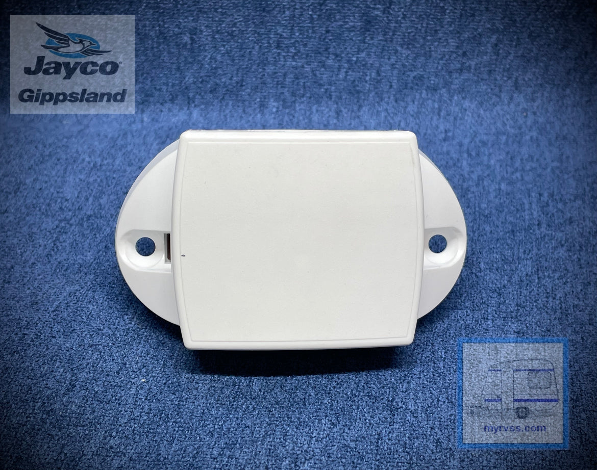 Camec Maxi Push Button Lock Mechanism – Jayco Gippsland RV SuperStore