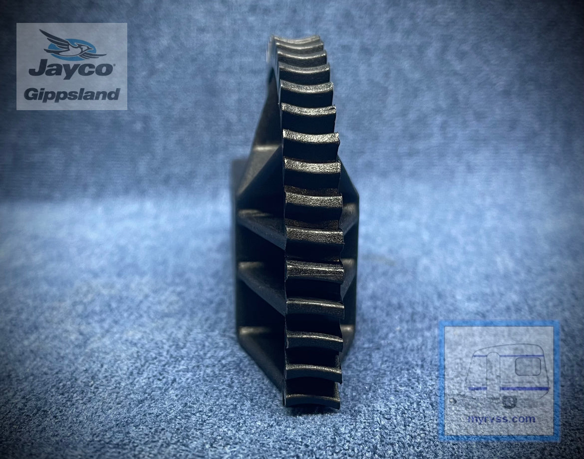 Winegard Plastic Elevating Gear – Jayco Gippsland RV SuperStore