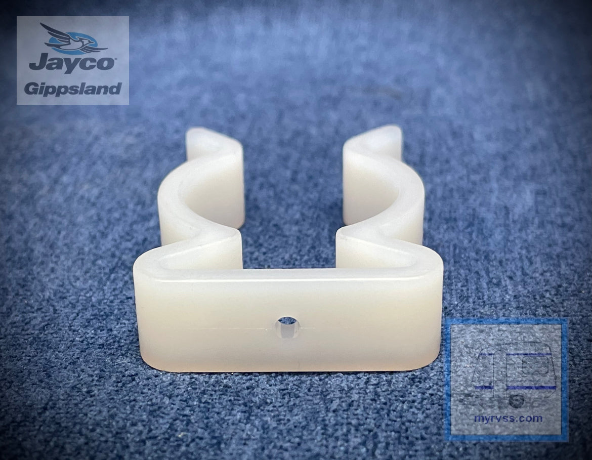 Jayco Hose Clip 30mm **Limited Stockk** – Jayco Gippsland RV SuperStore