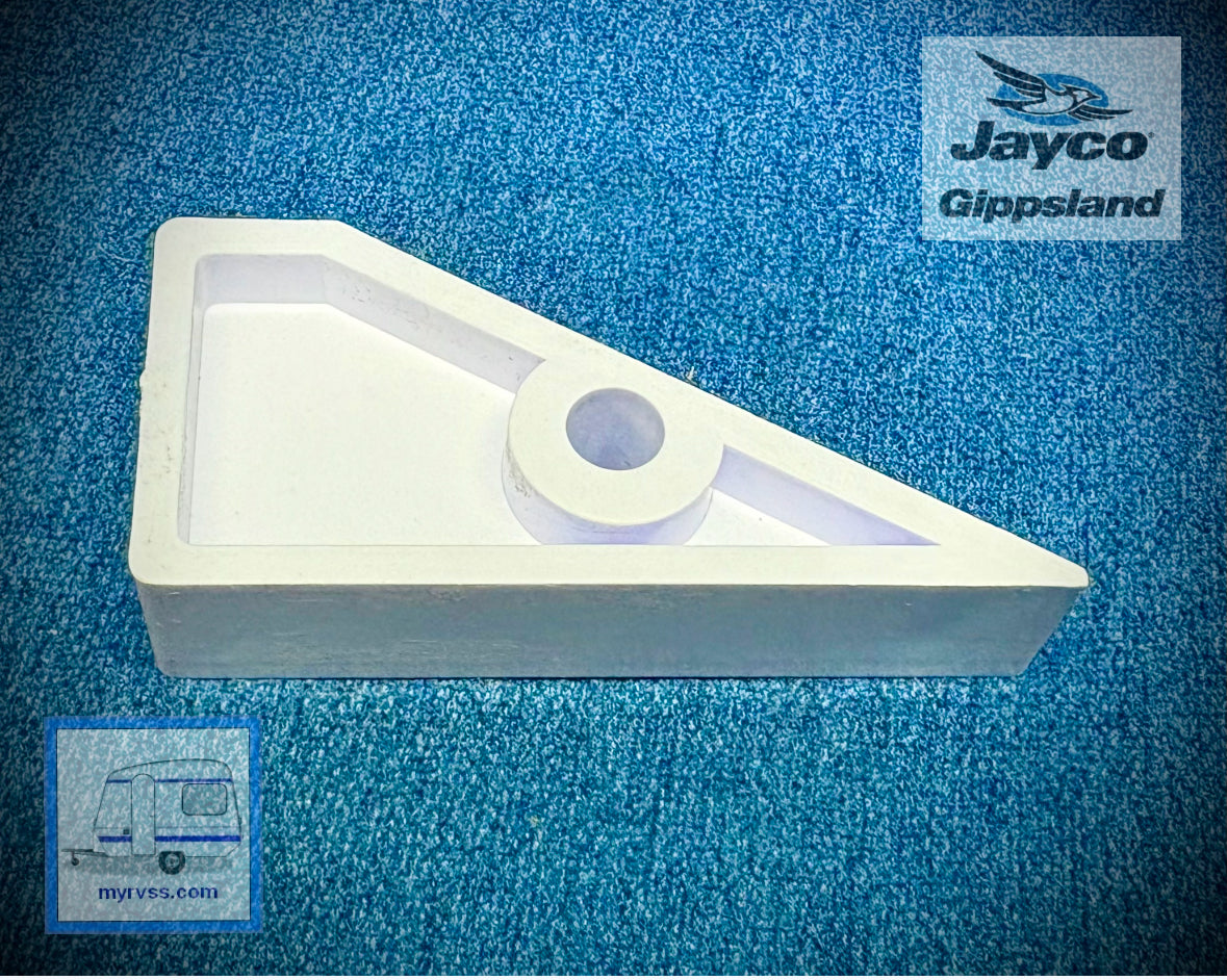 Jayco Camper Block Riser – Jayco Gippsland RV SuperStore