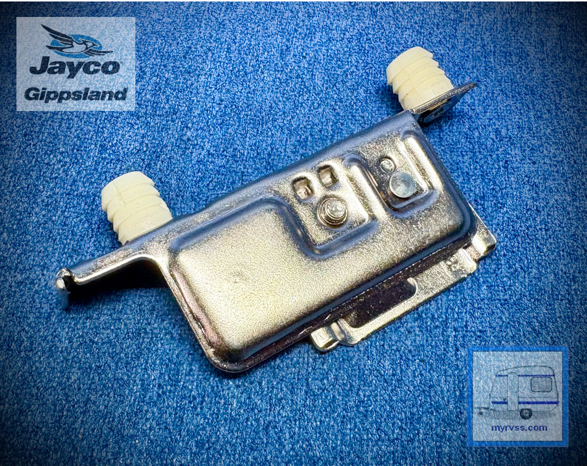 Jayco Drawer Front Fixing Bracket RHS – Jayco Gippsland RV SuperStore