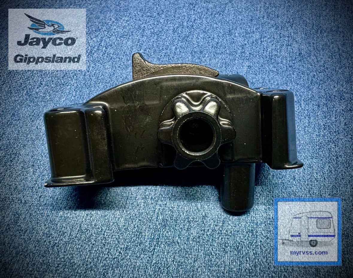 Trimatic Inner Door Lock – Jayco Gippsland RV SuperStore