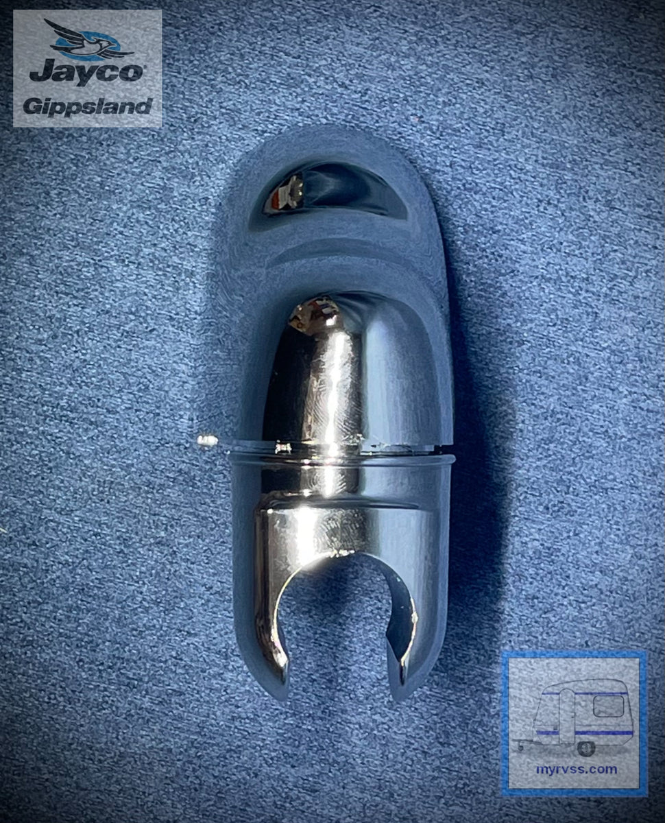 Jayco Shower Head Holder Wall Bracket **DISCONTINUED** – Jayco ...