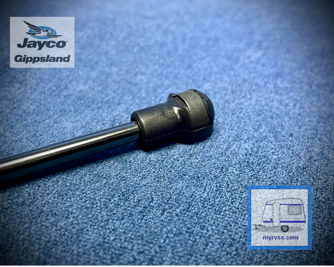Stabilus Gas Strut 330N 825mm – Jayco Gippsland RV SuperStore