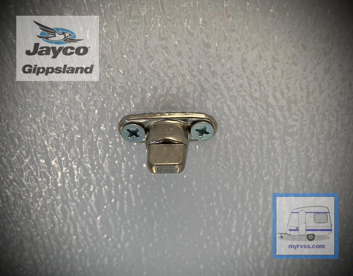 Jayco Camper Door Turnbuckle Kit – Jayco Gippsland RV SuperStore
