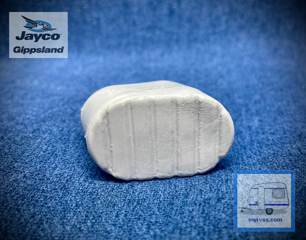 Jayco Mapa Ladder PVC Foot - Single – Jayco Gippsland RV SuperStore