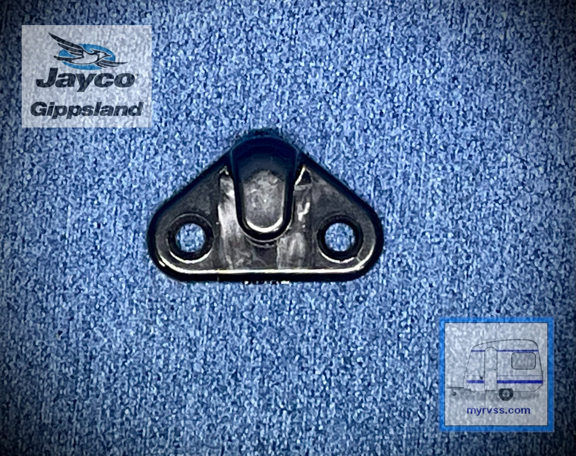 Supex Shock Cord Hook – Jayco Gippsland RV SuperStore