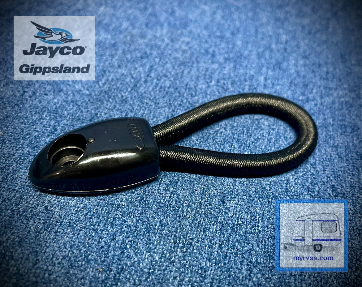 Supex Shock Cord Loop 70mm – Jayco Gippsland RV SuperStore