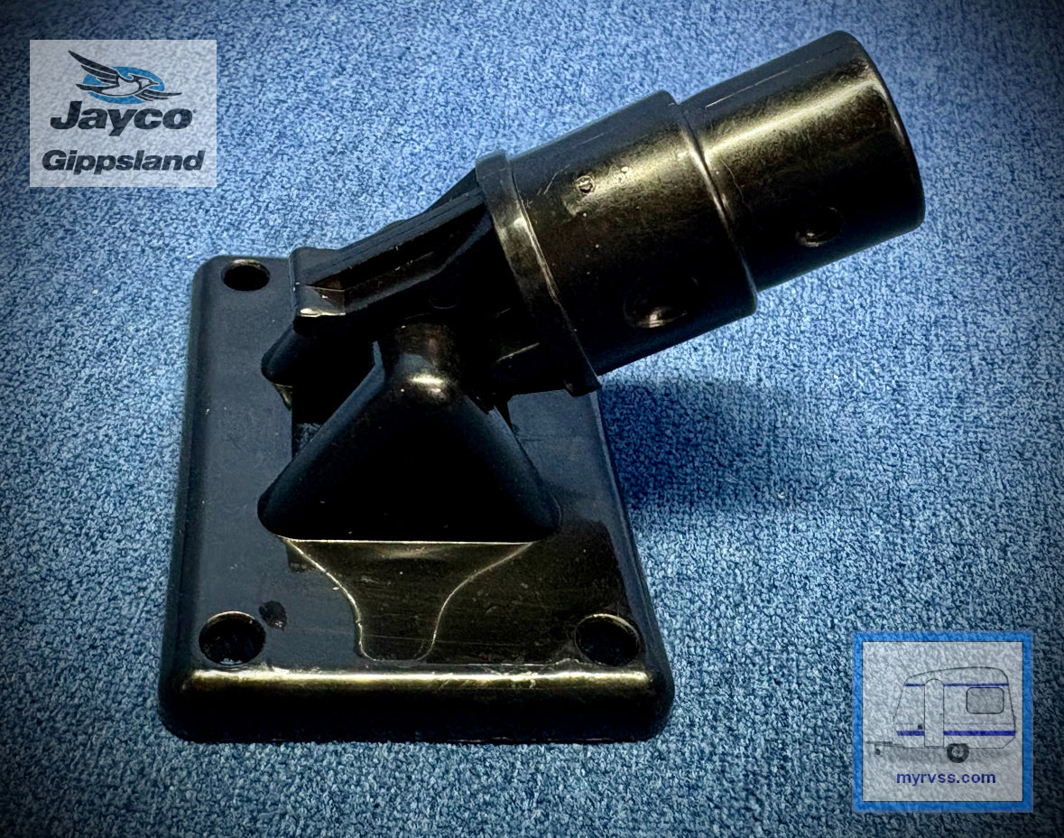 Supex Bird Beak and Plate – Jayco Gippsland RV SuperStore