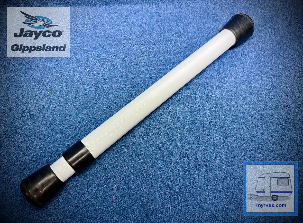 Supex Pop-Top Support Pole – Jayco Gippsland RV SuperStore