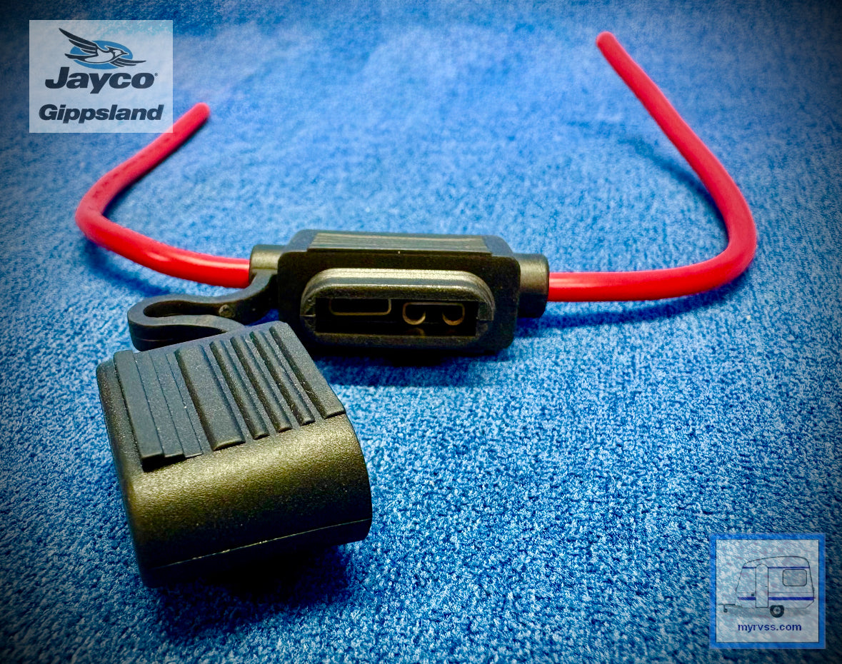 Narva In-Line Standard ATS Blade Fuse Holder – Jayco Gippsland RV ...