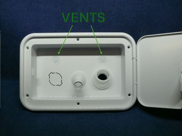 Jayco Water Filler Vents - BLACK – Jayco Gippsland RV SuperStore