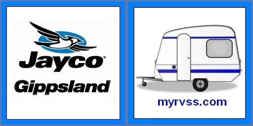 Jayco Gippsland Caravan spare parts and accessories – Jayco Gippsland ...