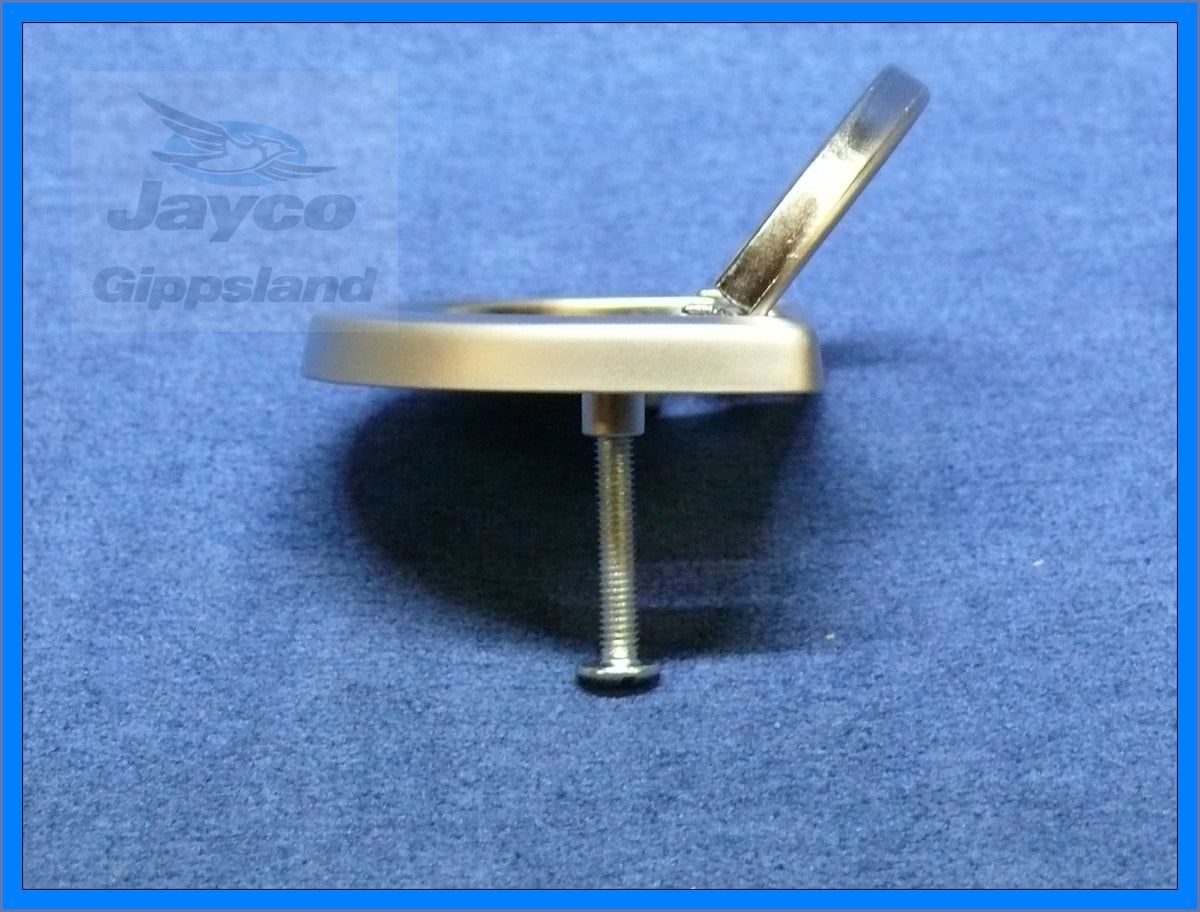 Jayco Pull Handle Flush Mount Pair – Jayco Gippsland RV SuperStore