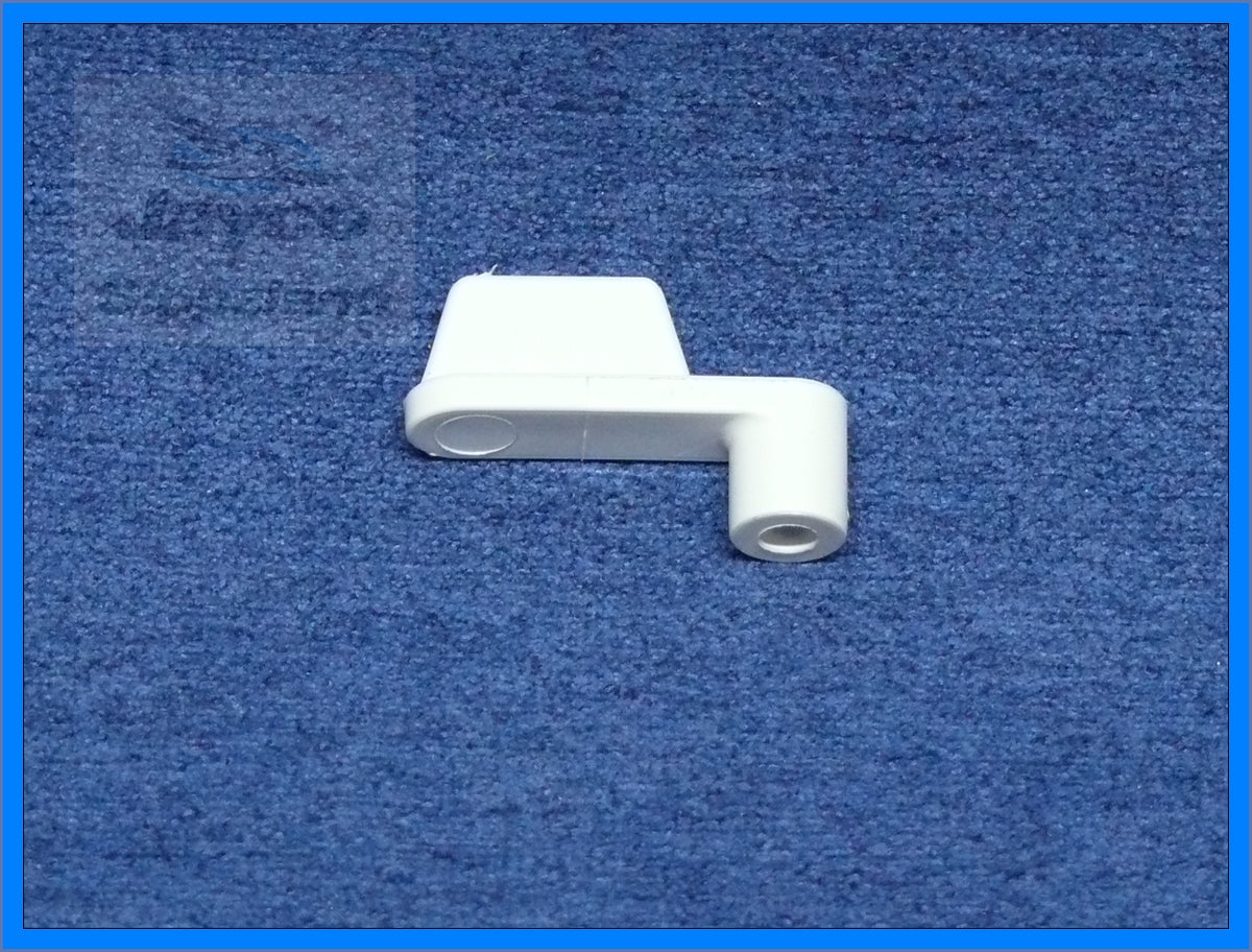 Jayco Camper Door Turnbuckle Clip Plastic – Jayco Gippsland RV SuperStore