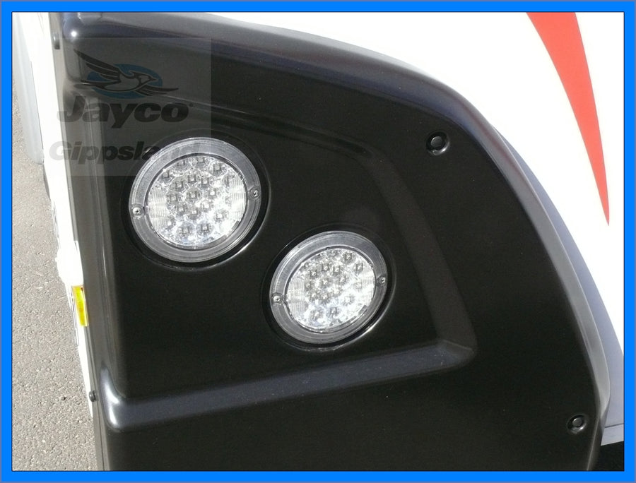 JAYCO Indicator LED Light – Jayco Gippsland RV SuperStore