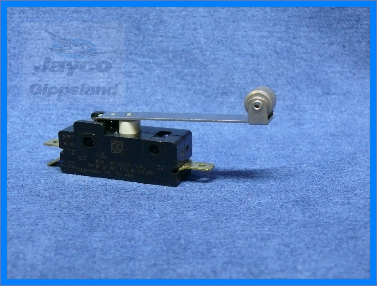 Jayco Camper Roof Kill Switch – Jayco Gippsland RV SuperStore