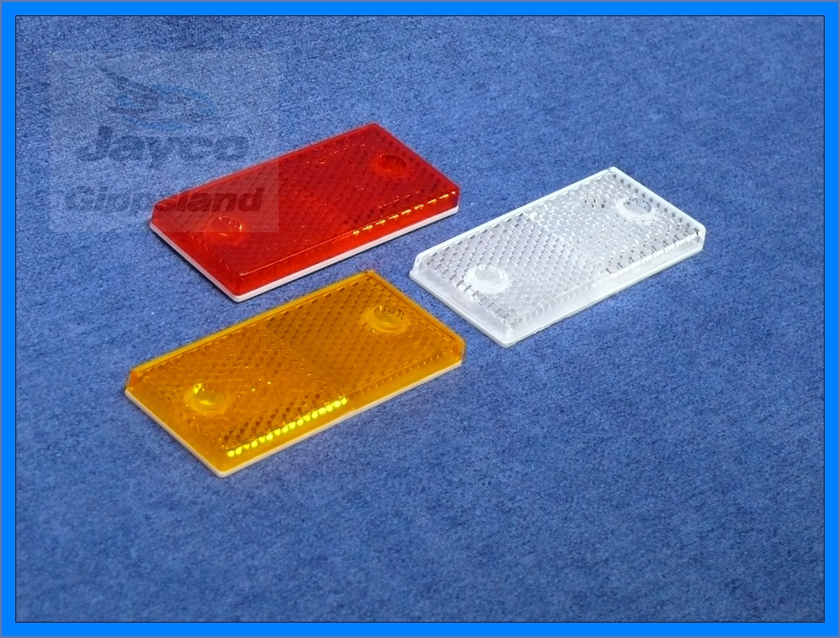 Narva Reflectors – Jayco Gippsland RV SuperStore