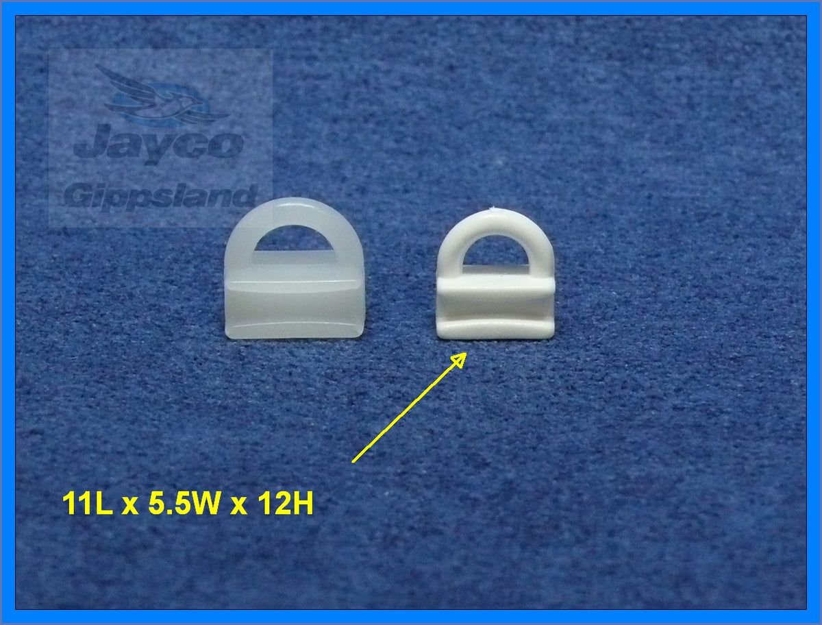 Jayco Curtain Runner Small 10 Pack – Jayco Gippsland RV SuperStore