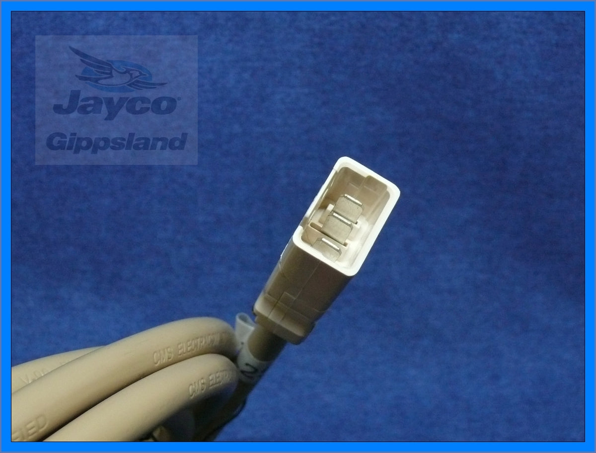 CMS Electrical Wiring Lead 5700mm – Jayco Gippsland RV SuperStore