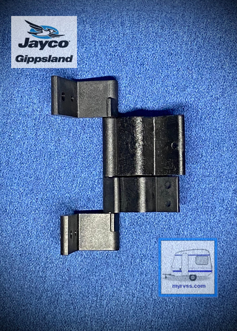 Camec 3 Point Door Hinge – Jayco Gippsland RV SuperStore