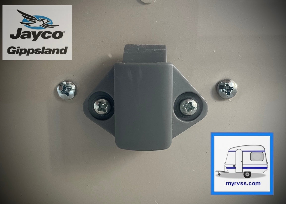 Jayco Baldacci Latch – Jayco Gippsland RV SuperStore