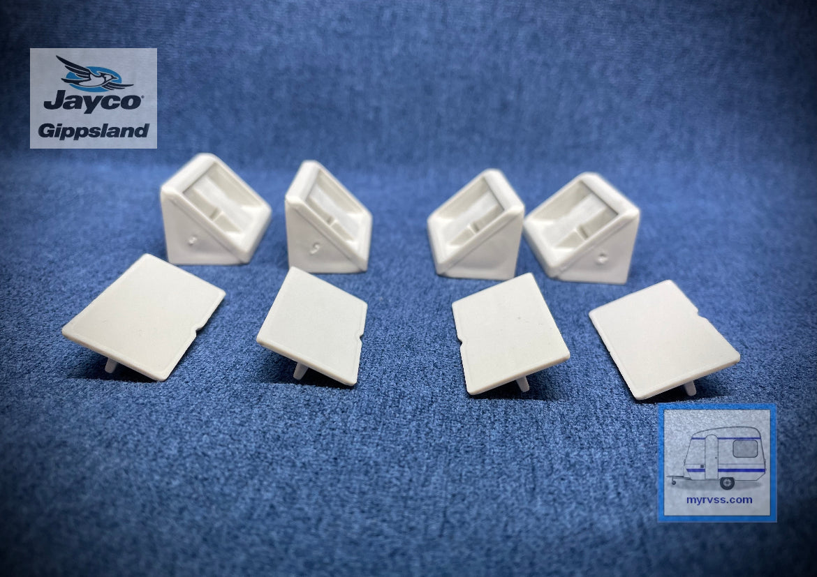 Jayco Fixing Blocks (4 Pack) – Jayco Gippsland RV SuperStore