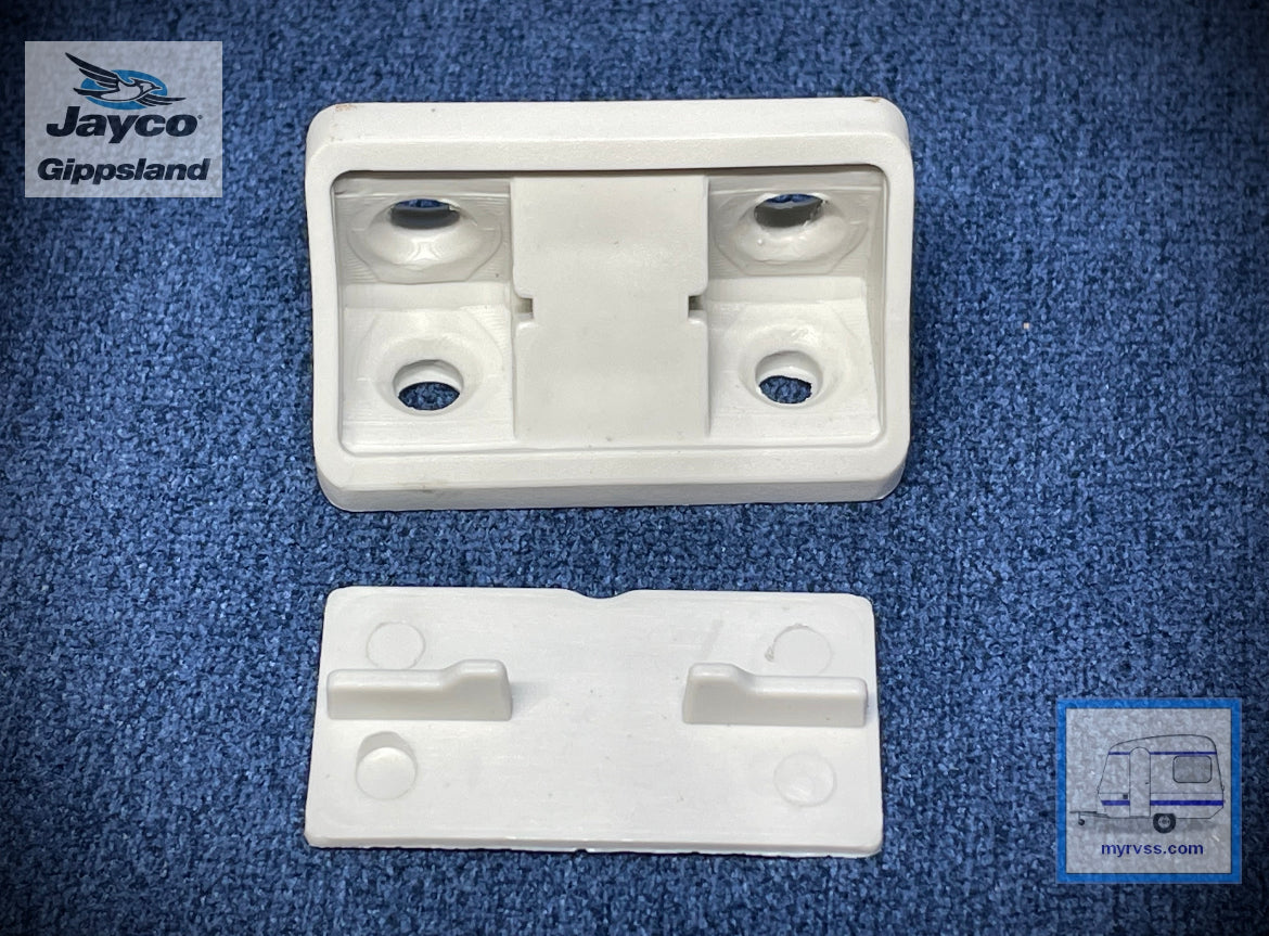 Jayco Fixing Blocks (4 Pack) – Jayco Gippsland RV SuperStore
