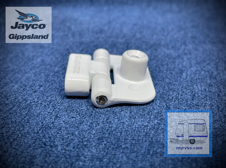 Hinge For Camper & Coast Access Doors – Jayco Gippsland RV SuperStore