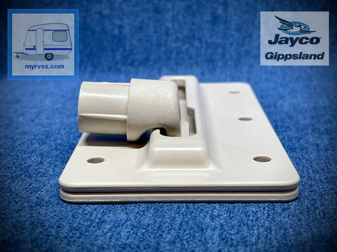 Jayco Camper Bed Hockey Stick Bracket Kit – Jayco Gippsland RV SuperStore
