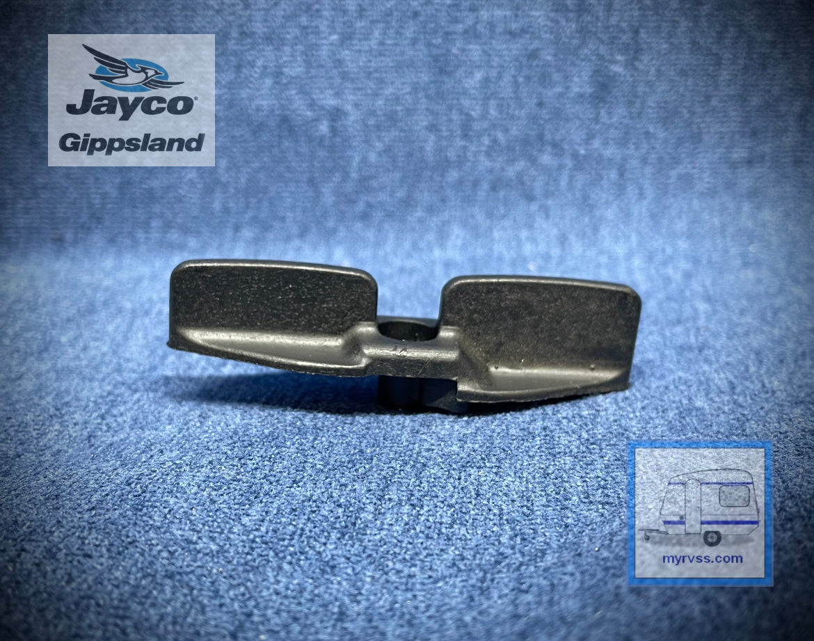 Windout Window Lever Lock suits 4RC Windows **DISCONTINUED** – Jayco ...
