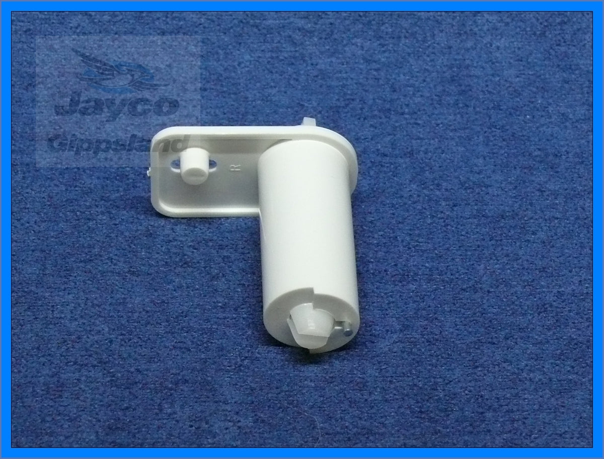 Thetford Freezer Door Hinge RHS – Jayco Gippsland RV SuperStore