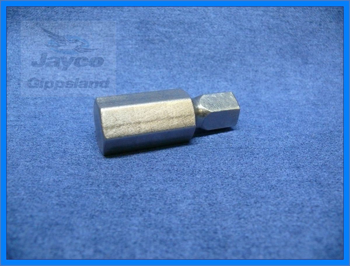 Wheel Nut Adaptor – Jayco Gippsland RV SuperStore